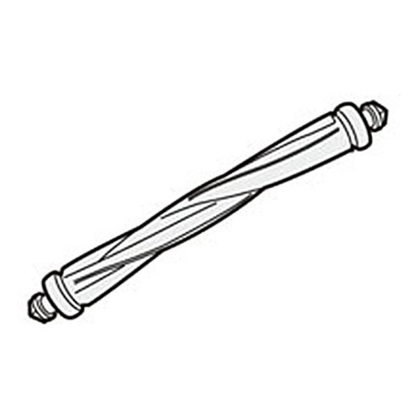 シャープ 掃除機用回転ブラシ(軸受けホルダー付)(217 310 0337)【対応機種】EC-MS320-N