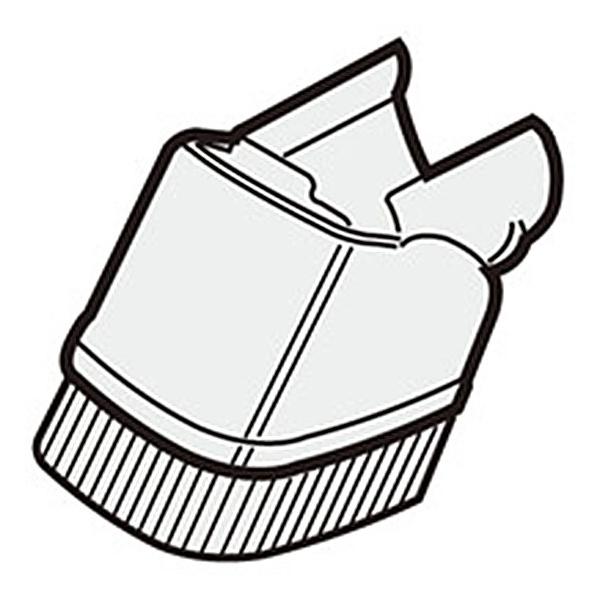 シャープ 掃除機用ベンリブラシ(217 936 0697)【対応機種】EC-MS21T-W   EC-MS310-P   EC-MS320-N   EC-VS310-N