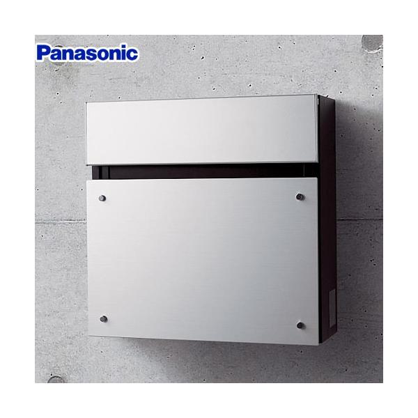 CTCR2000S メールボックス FASUS-FF フェイサス フラットタイプ サインポスト  上パネル保持機能 ダイヤル錠 アルミヘアライン   【キーワード】ポスト　郵便受け　郵便ポスト /領収書・納品書・請求書をご希望の方は商品発送...