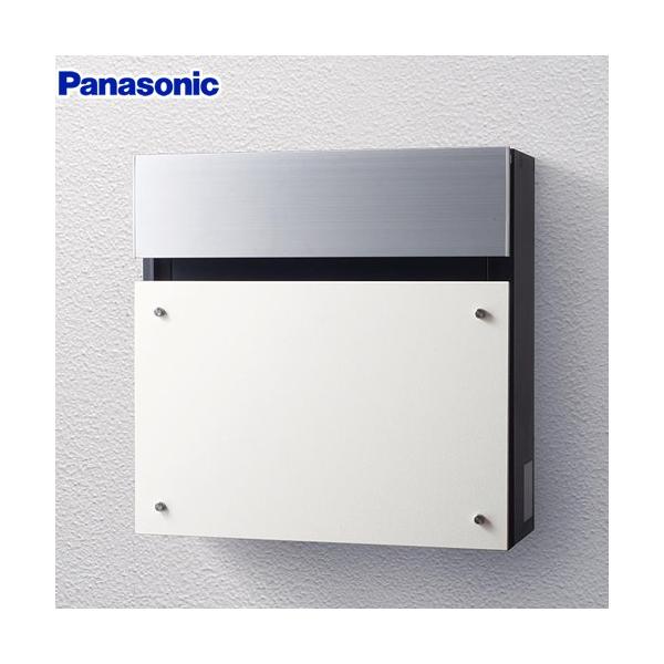 CTCR2003WS メールボックス FASUS-FF フェイサス フラットタイプ サインポスト  上パネル保持機能 ダイヤル錠 漆喰ホワイト色   【キーワード】ポスト　郵便受け　郵便ポスト /領収書・納品書・請求書をご希望の方は商品発送...