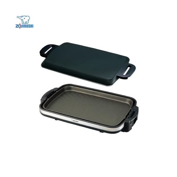 EA-DF10-BA ホットプレート ホットプレート やきやき 薄型ボディ 同時にたくさん調理ができる「ワイド48cm」    ブラック   【キーワード】【　EA-DE10-BA　の後継品　】領収書・納品書・請求書をご希望の方は商品発送ま...