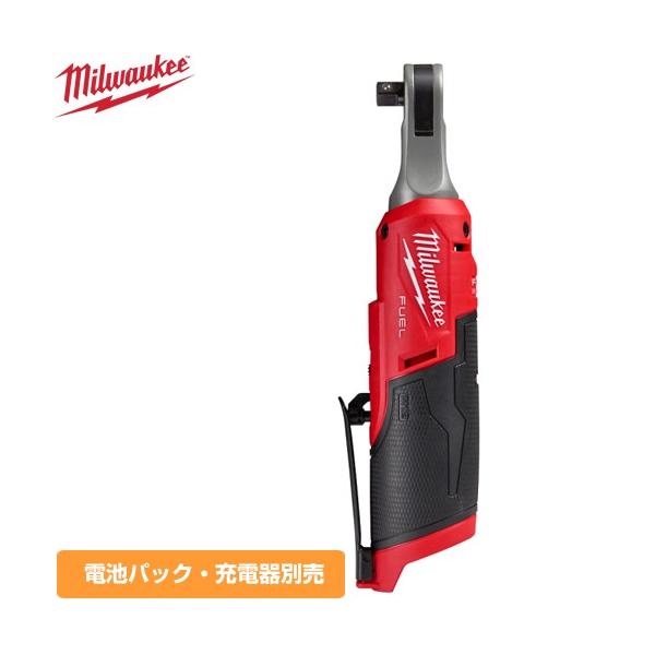 M12-FHIR38-0-JP 【メーカー保証のみ】工具  長さ272mm M12 FUEL 3/8インチハイスピードラチェットレンチ   電圧12V    【キーワード】Milwaukee /領収書・納品書・請求書をご希望の方は商品発送ま...