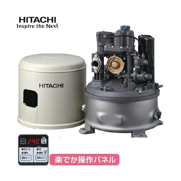 WT-P200Y 【メーカー直送のため代引不可】【沖縄・離島配送不可】【時間指定不可・土日祝不可】 井戸ポンプ Yシリーズ 圧力強くん(つよし) 浅井戸用 インバーター浅井戸用自動ポンプ 単相100V 200W 440W(50/60Hz) ...