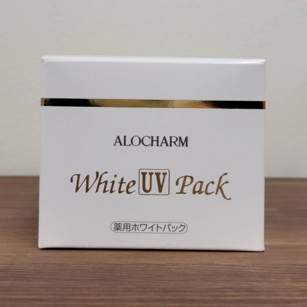 メラニン生成を抑えシミ、くすみを抑える薬用パックです。大阪本町の店舗でも取り扱っています。