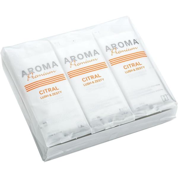 アロマプレミアムおしぼりは、厚手で使い捨てタイプの紙おしぼりです。 高級な香りで業務用としても高評価です。 高級感があり厚手でしっかりとした使い心地が特徴です。