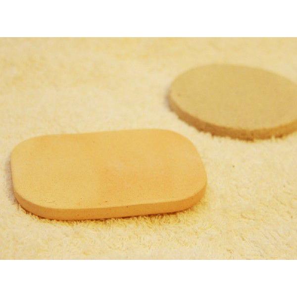 （揚げ物用セラミックス）揚物用　5,500円(税込)規格：揚物用（約60mm×80mm）