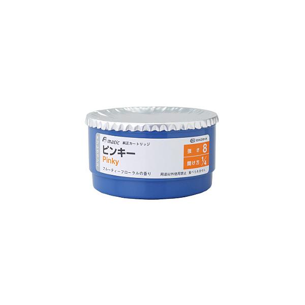 オフィス 店舗 ご家庭 アロマ 芳香カートリッジバージョンアップしたしっかり香る芳香剤カートリッジF。芳香器専用の芳香カートリッジです。乾電池式芳香器でご使用の場合、約1ヶ月香りが持続します。（香りの特徴）人気のシャンプータイプ。フローラル...