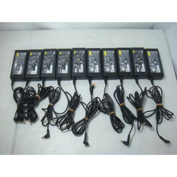 【発売日：2019年07月18日】NEC 製 AC ADAPTER型番：ADP81&amp;ADP87 （在庫によってお送りいたします。）入力：100-240V 50-60Hz出力：19V~4.74A商品状態：中古品動作確認：済み電源ケーブ...