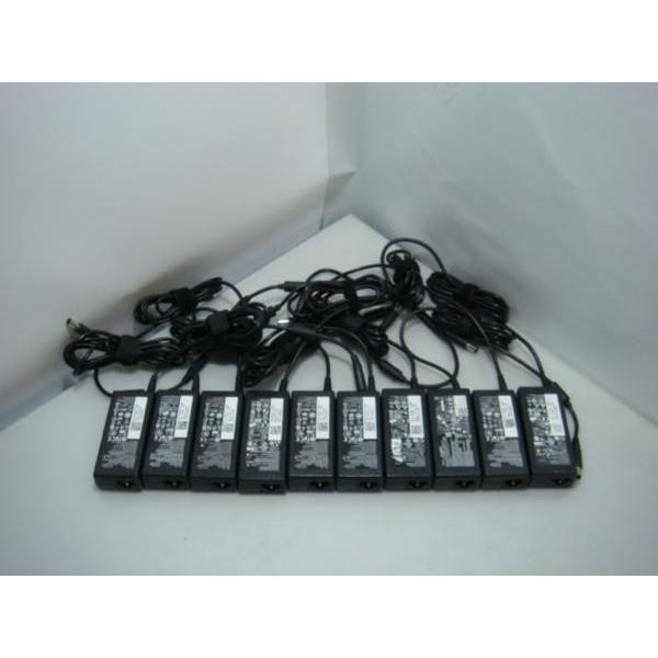 DELL 純正 AC ADAPTERMODEL：それぞれ(指定不可）入力：100-240V 50-60Hz出力：19.5V~3.34Aコネクター外径約7.4mm センターピン付き商品状態：中古品動作確認：済み電源ケーブルはついております。数...