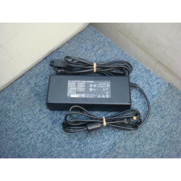 SANKEN AC ADAPTER入力：100-240V 2.0〜0.9A 50-60Hz出力：24V~6.25A型号：SEC165P2-24.0商品状態：中古 動作確認済みコネクタ：丸型外径：約5.5mm 内径：約2.5mm電源ケーブルは...