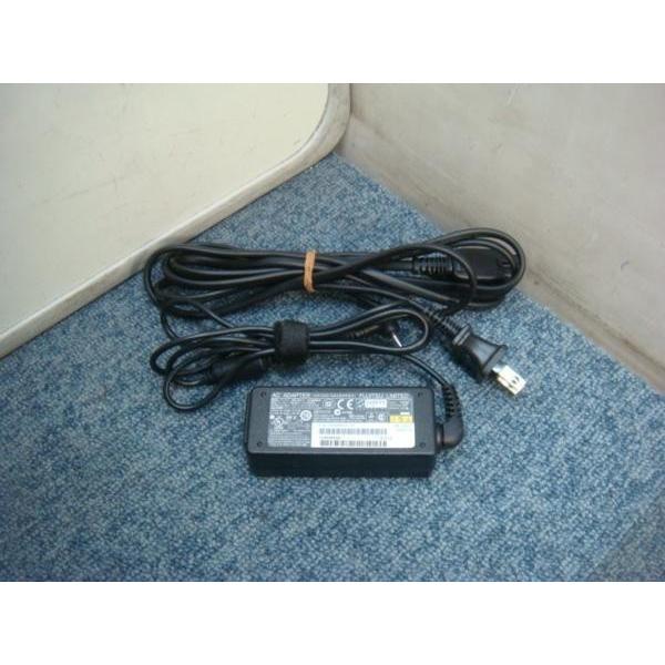 メーカー：富士通商品名：ACアダプター型番：FMV-AC337 入力：100〜240Ｖ   1A    50/60Hz出力：12V~3A商品状態：中古良品電源ケーブルはついております。【個人モデル対応機種】QH55/J、WQ1/J、QH55...