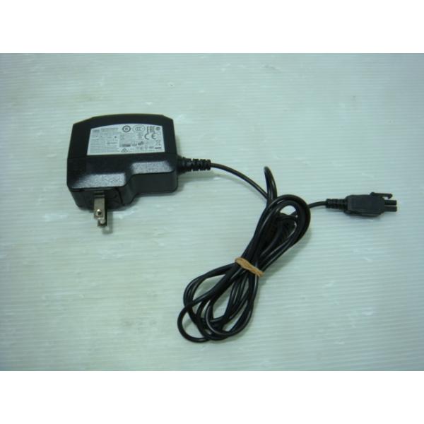 APD ACアダプターModel： WA-24Q12R入力：100-240V 0.7A 50-60Hz出力：12V~2A商品状態：中古品 動作確認済付属品：なし状態中古品ですので使用感が御座います。傷、汚れ、シール跡などが御座います。正常動...