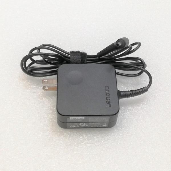 LENOVO AC ADAPTERMODEL：それぞれ入力：100-240V 50-60Hz出力：20V~2.25Aコネクターサイズ：外径約4.0mm、内径約1.7mm商品状態：中古品 動作確認済み付属品：なし状態中古品ですので使用感が御座...