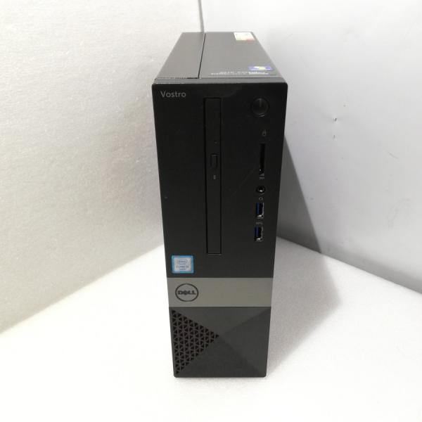 メーカー： DELL型番：Vostro 3250CPU：Intel Core i5-6400 2.7GHzメモリー：8GBストレージ：SSD 128GB光学ドライブ：マルチドライブネットワーク：有線LAN/無線LAN/BluetoothOS...