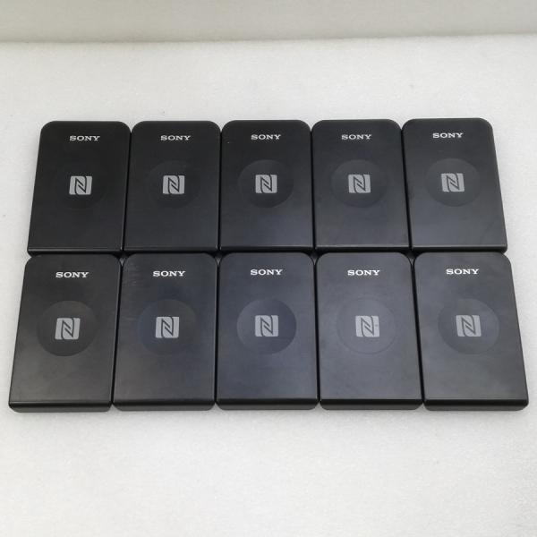 管理番号：P260610RCS380 (C)SONY 非接触ICカードリーダーModel： RC-S380インターフェース：USB主な用途・マイナンバーカードの読み取り（e-Tax、マイナポータル等）・在留カードの読み取り・IC運転免許証の...