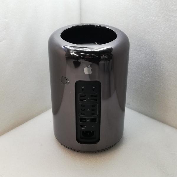 APPLE Mac ProModel：A1481プロセッサ名 Intel Xeon E5-1650 v2プロセッサ速度：3.5Ghzプロセッサの個数：1コアの総数：6メモリー：16GBストレージ：SSD 256GB (高速起動)グラフィック...