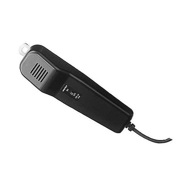 ●ハンドタイプ　単一指向性 ●定格インピータンス/600Ω不平衡　●周波数特性/300Hz〜7kHz●外装/N1近似色ブラック塗装●質量/約130g(本体）●付帯機能/トークスイッチ・2極大型単頭プラグ付カールコード1m●付属品/マイクホルダー