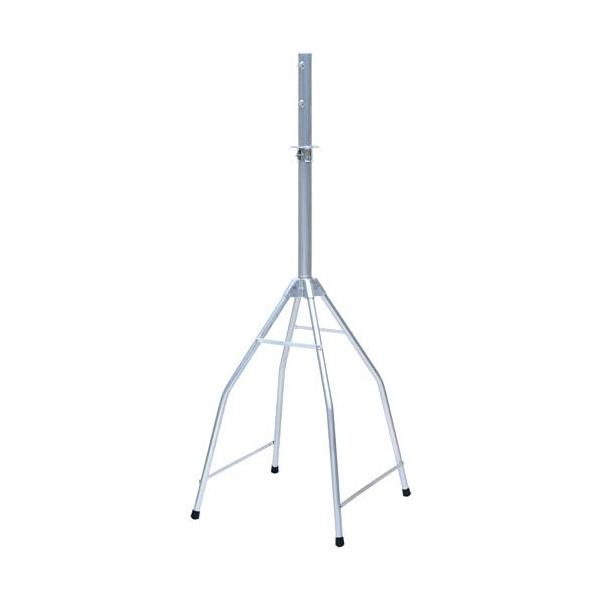 適合マスト径(mm)：25〜32 質量2.9kg