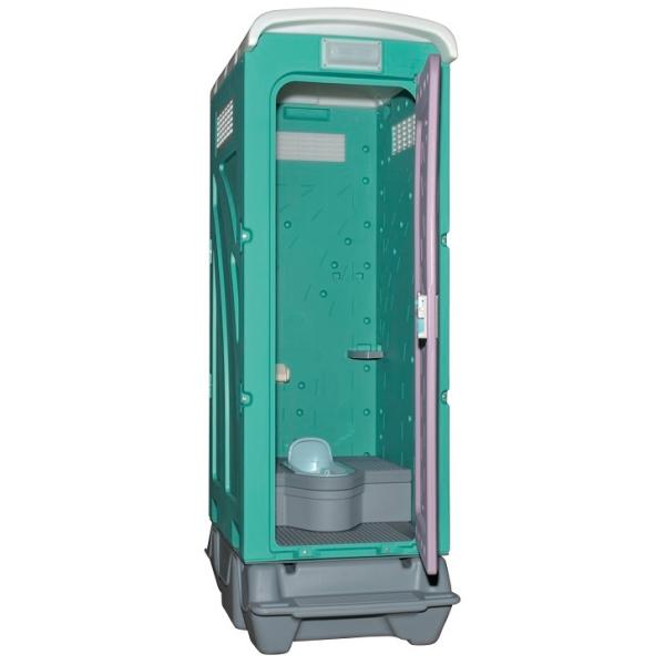 AUシリーズ ペダル式軽水洗給水および排水工事を必要としないので場所を選ばずに設置することが可能です。本体超高分子ポリエチレン製ですので衝撃に強く腐食の心配が軽減。足踏みポンプを踏む事により本体床下の貯水タンクから水を汲み上げ汚物を洗い流し...