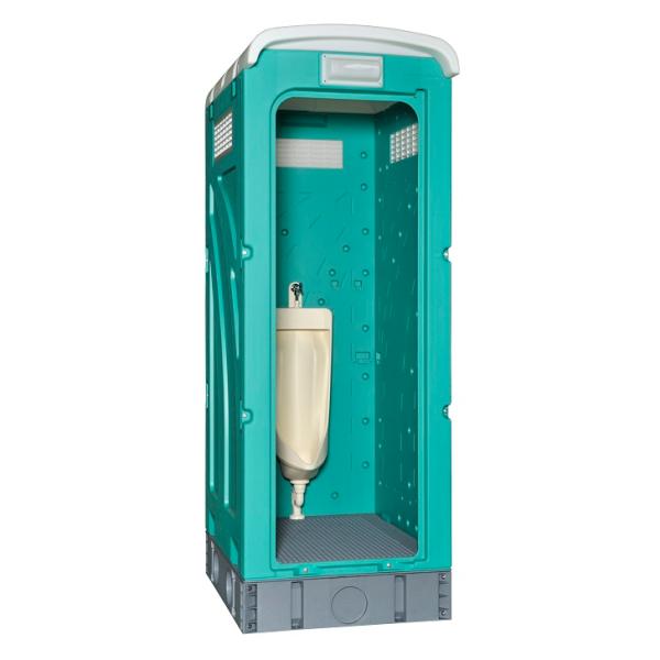 AUシリーズ 水洗式通常の家庭用トイレと同じように利用可能です。給水は通常の水道を利用するので使用回数を気にすることなく設置出来ます。排水は公共の下水道や浄化槽に流すので、臭いや汚れが少なく衛生的に使用出来ます。本体超高分子ポリエチレン製で...