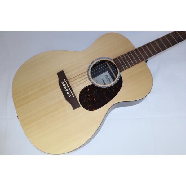 MARTIN マーチン 000-X2E BRAZ 正規輸入品 エレクトリックアコースティックギター エレアコ