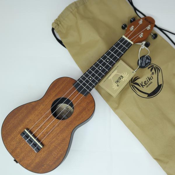 サイドバックに樹脂を使ったお手軽入門モデル！