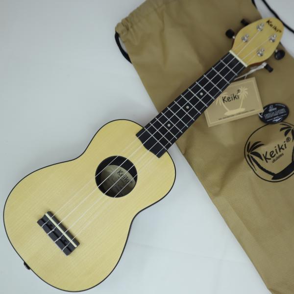 サイドバックに樹脂を使ったお手軽入門モデル！