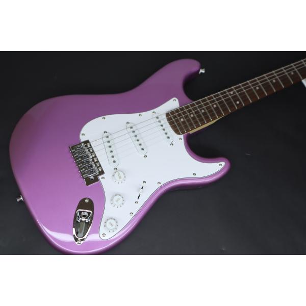 まずはこの1本からスタート！初心者入門モデルのオススメギター！