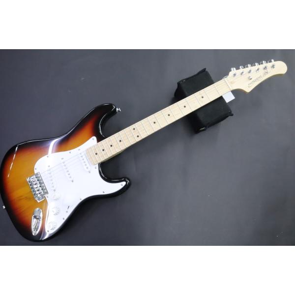 まずはこの1本からスタート！初心者入門モデルのオススメギター！