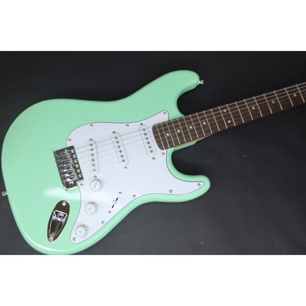 まずはこの1本からスタート！初心者入門モデルのオススメギター！