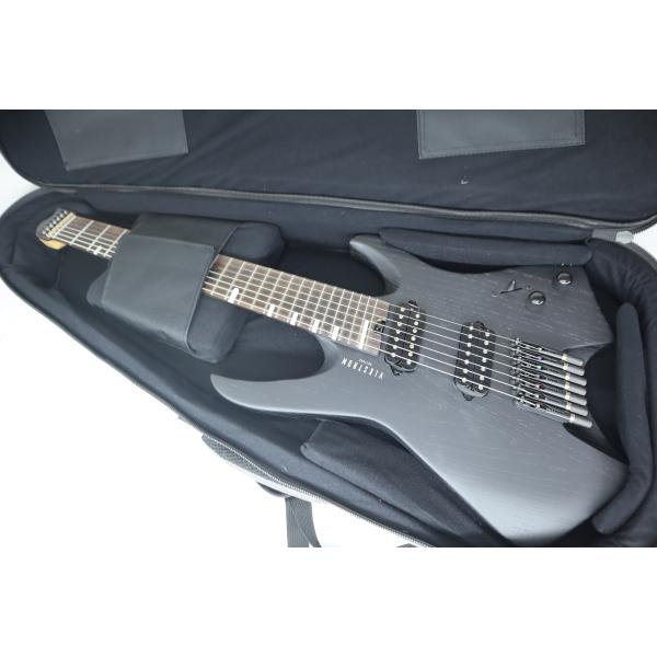 ヘッドレスギターがこの価格で手に入るチャンスは最後かも！！