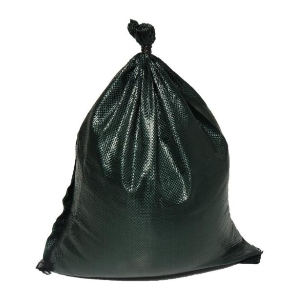 林野、山間部、緑地帯などに使用されるOD土のうOD 土のう 袋 耐候性 1年 日本製 ダークグリーン色 萩原工業 台風対策 防災