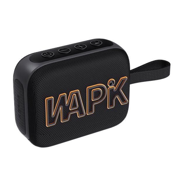 【仕様】タイプ：ポータブルBluetoothスピーカーBluetooth：バージョン 5.4防水・防塵機能：IP67最大連続使用時間：約10時間機能：ブルートゥース再生/通話/TFカード対応対応音声フォーマット：MP3, SBC, AAC出...