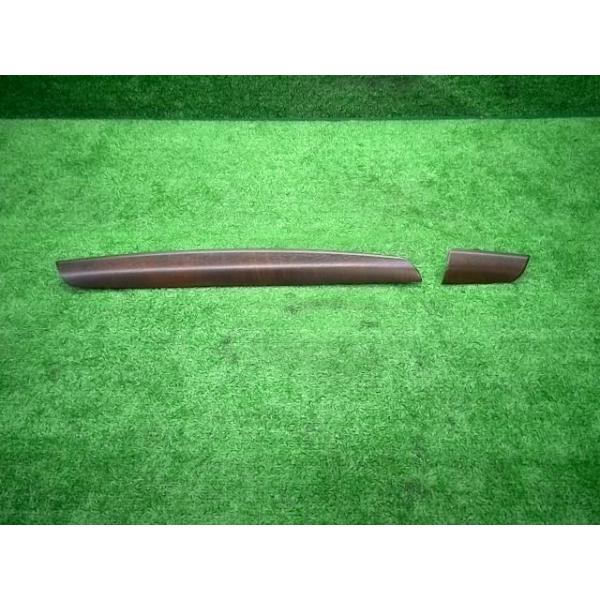 **** 商品説明を必ずご確認ください ****部品管理番号：AE--------79904メーカー純正品番：55474-20140-E3部品名：フロント木目パネル左右セット部品メーカー品番：55474-20140メーカー代替品番：5547...