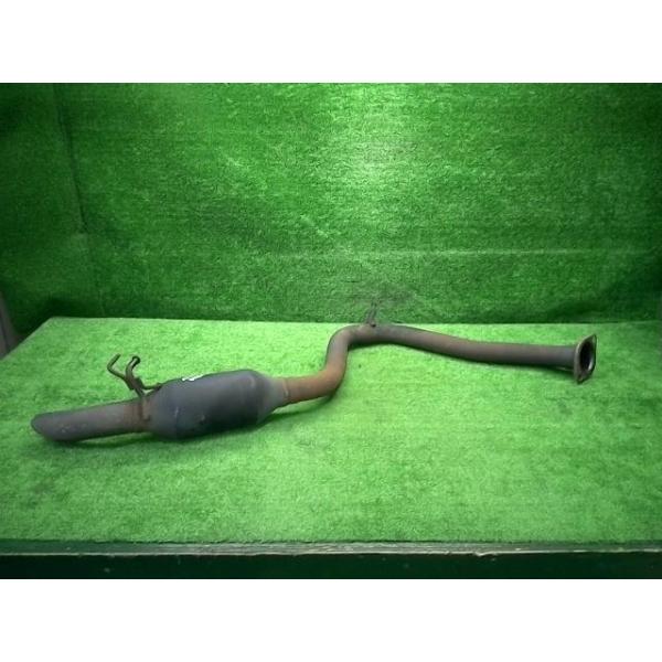 **** 商品説明を必ずご確認ください ****部品管理番号：AQ--------22500メーカー純正品番：17430-28770部品名：Rマフラー部品区分：リサイクル品管理品番：15503917車名：ヴァンガード車両タイプ名：5DJワゴ...