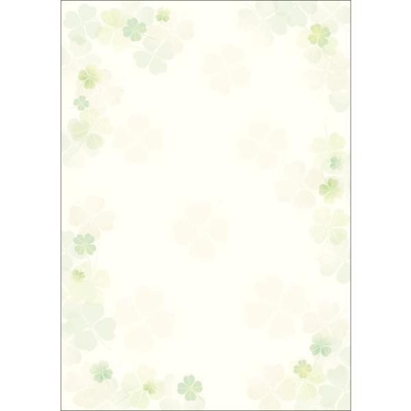 落ち着きのある美しい「和柄用紙」。メニューや便箋、ＰＯＰ、案内状などに最適。お好みのサイズに切って、短冊（札紙）や一筆箋、ウエディングカードなどにもご使用いただけます。●四季彩に合わせて季節を楽しめる和柄用紙。●和紙のような雰囲気が楽しめる...