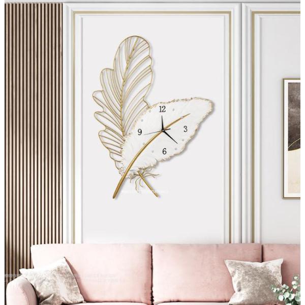 北欧デザインで美、自由、個性的な表現が特！オシャレなウッドテイス！どんなインテリアにも似合うクリアタイ！ご自宅だけでなく店舗のインテリアにもお勧めで！結婚祝い、新築、引越し祝いなどプレゼントにもぴった！ギフト、贈答品、プレゼントにもおススメ...