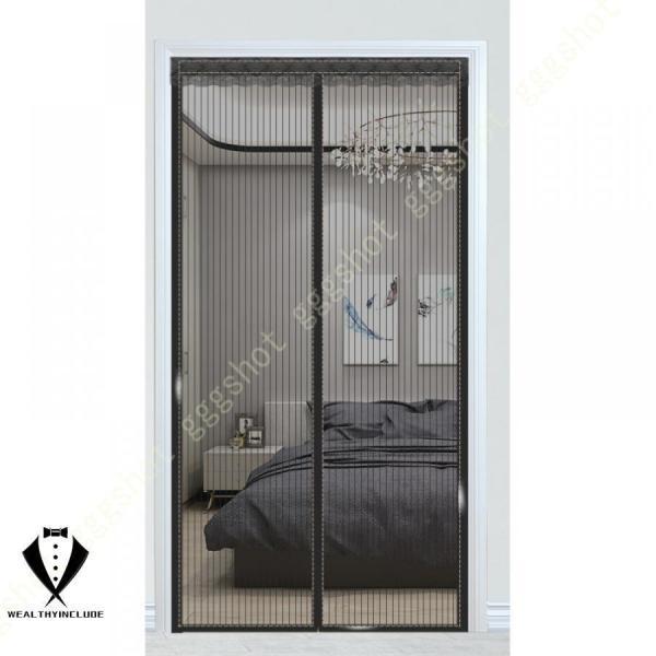 ※展示ページにはインストール説明の図文が付いています。【商品ポイント】★美し絵・無地柄があり圧迫感が少なく、お部屋、廊下、リビングなど様々な場所にかけられ、お部屋の雰囲気を一変することも可能になります。やさしい生地を使用することで目隠しの機...