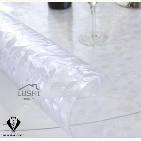 【機能】防水および耐油性、高温耐性、清掃が簡単でテーブルの磨耗を防ぎます。適度な厚みで、食器やコップを置いた時のショックと音を和らげます。【商品特徴】防水・防カビ・防油・洗濯なし・耐磨耗性・高温耐性【お手入れ】主な素材にPVCを使用している...