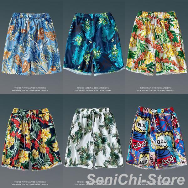 サーフパンツ メンズ 水着 男性用 水陸両用 インナー付き ボードショーツ トランクス ショートパンツ 夏 ハーフパンツ素材：ポリエステル色 画像色サイズ M L XL 2XL※生産国：MADE IN CHINA※寸法：日本サイズではないた...