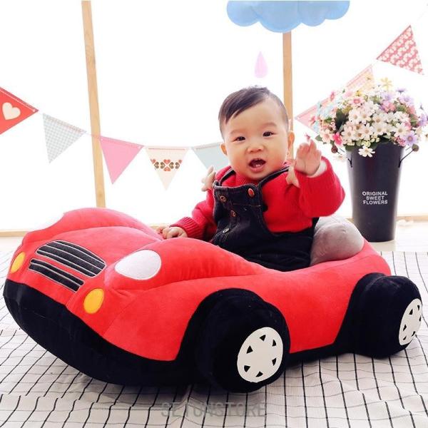商品名:ベビーソファー ベビーチェア お座り練習 座椅子 クッション 赤ちゃん 子ども ふわふわ ローチェア 床置きタイプ 乳児 転倒防止 出産祝い                            商品説明: ベビー椅子 お座り 練習...