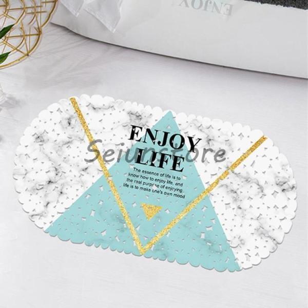 ■ 品名：マット■ 素材：PVC■ カラー：全6色 ■ 柔軟度：普通■ 適応場所：トイレ、リビング、寝室ワード：トイレマット おしゃれ 安い モダン色 トイレマット ふたカバー上質 シンプル 人気洗える 北欧 ふかふか ふわふわ 滑りにくい...