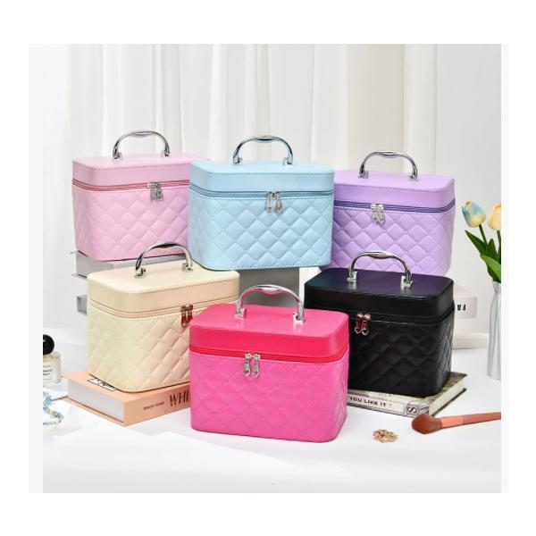 【大容量で収納力抜群】さまざな種類・大きさの化粧品などスッキリ収納。引き出しもついて便利・化粧品だけでなく、文房具などの小物も収納できます。【ポリプロピレン素材】強度が高く、耐熱性にも優れています。汚れてもカンタン水洗いでOKしかも軽量素材...