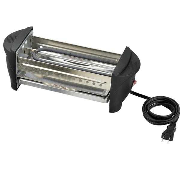 ソレイユ　家呑み屋台プレート2種類とアミがセットになって、焼き鳥・焼き肉・たこ焼き等の調理ができます。卓上で調理しながらあつあつを楽しめます。コンパクトサイズで邪魔にならない！プレート2種類とアミがセットになっていて、焼き鳥・焼き肉・たこ焼...