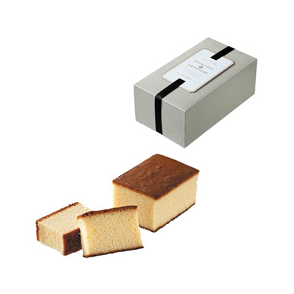 喜ばれる引き菓子・はちみつカステラはちみつカステラ×1個入りです。昔から親しまれてきた　ふんわり優しい定番スイーツ海を渡ってやってきた洋と和の歴史交わるユニークなお菓子。はちみつ香るやさしい味わいのカステラは、世代を問わず楽しめる贈り物。結...