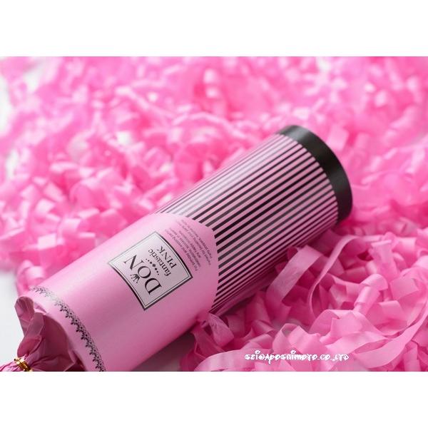 パーティーに必須アイテムクラッカー・DONファンタスティックピンク女子力高めのパステルピンクの紙テープが飛び出すDONクラッカーです。テープは離れて飛んでいきます。バズーカ型クラッカーシリーズの替え弾としても使用できます。※このクラッカー単...