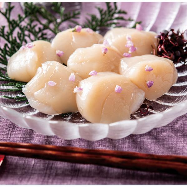 産地直送でお届け・北海道産ほたて貝柱送料無料です。（北海道・沖縄・離島は別途）※他の商品と同梱は出来ません。※他の商品と同梱は出来ません。※手渡し用にできません。※紙袋等おつけできません。北海道産のほたて貝柱です。お刺身はもちろん、サラダや...