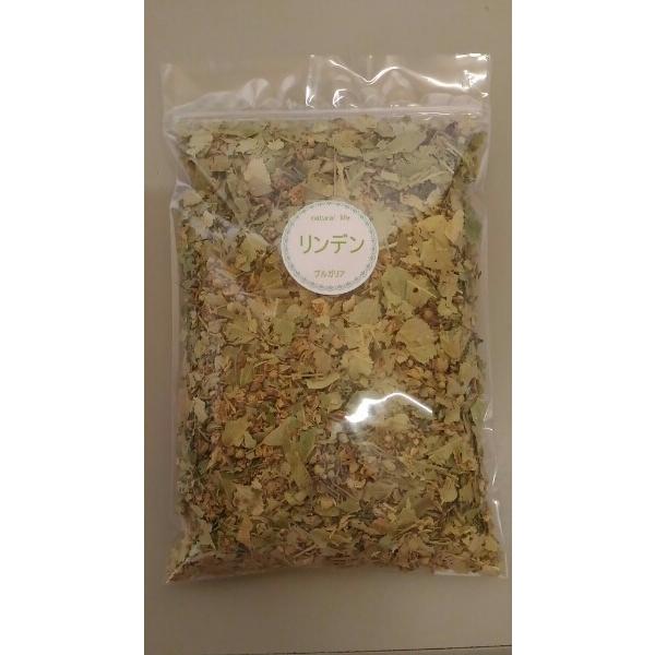 [学名]　Tilia europae[別名]　ボダイジュ[産地]　ブルガリア