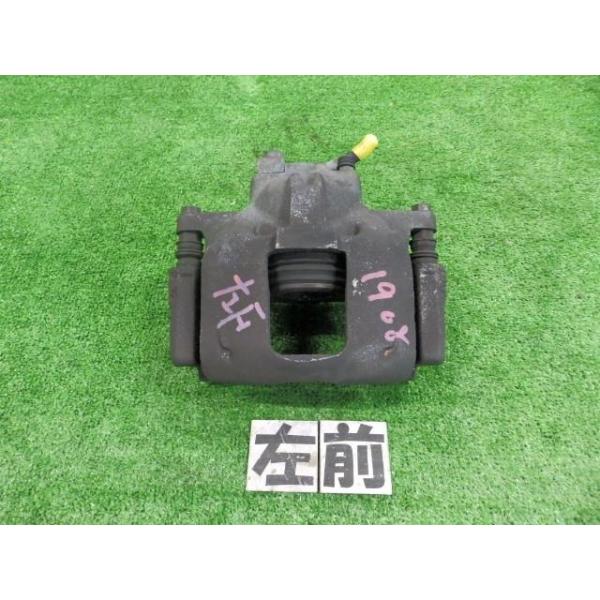 **** 商品説明を必ずご確認ください ****部品管理番号：000022190844360部品名：左Fキャリパー部品区分：リサイクル品管理品番：221908車名：クライスラーグランドボイジャー車両タイプ名：5DBOXワゴン認定型式：ABA...