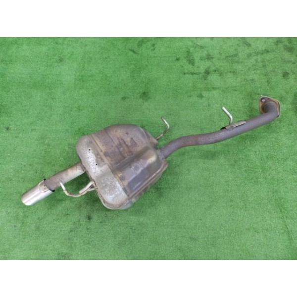 **** 商品説明を必ずご確認ください ****部品管理番号：000024143922500メーカー純正品番：PEA4-40-100部品名：Rマフラー部品区分：リサイクル品管理品番：241439車名：ビアンテ車両タイプ名：5DBOXワゴン通...